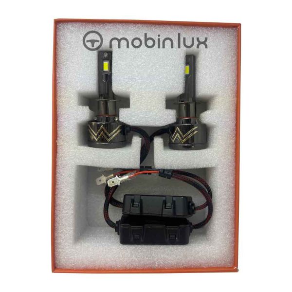 هدلایت کانپکس مدل conpex V100 | فروشگاه مبین لوکس