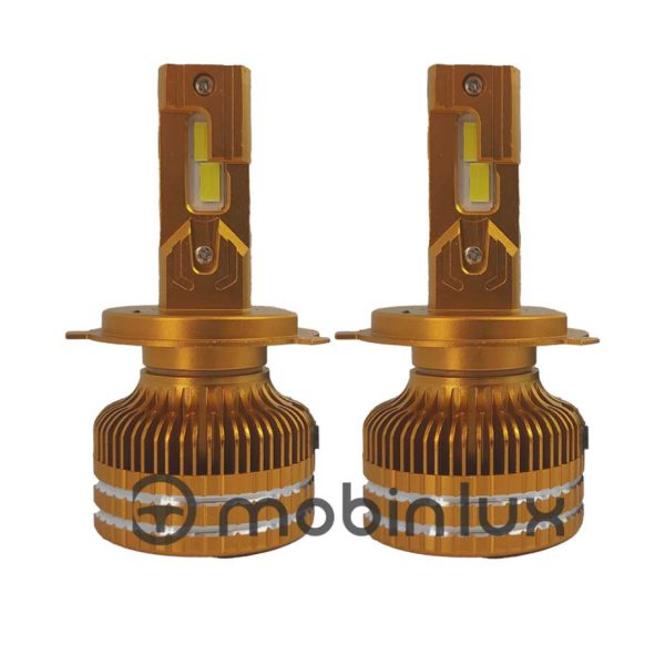 هدلایت خودرو برند smart tacpro مدل Q150 | فروشگاه مبین لوکس