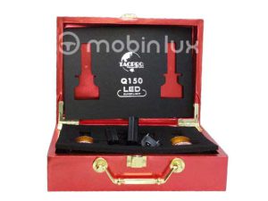 هدلایت خودرو برند smart tacpro مدل Q150 | فروشگاه مبین لوکس