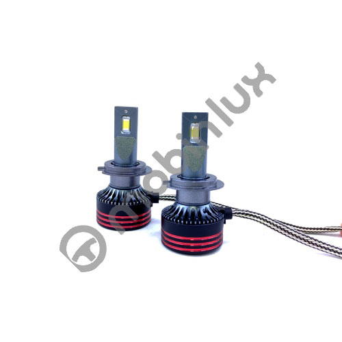 هدلایت m10 pro لنزو - مبین لوکس