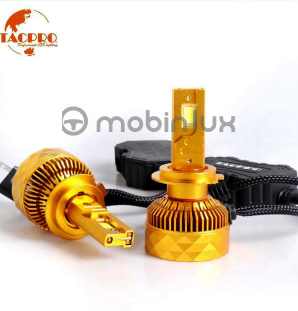 خرید هدلایت تک پرو مدل Q200 plus tacpro - مبین لوکس