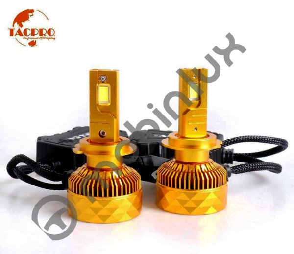 هدلایت تک پرو مدل Q180 plus tacpro | فروشگاه مبین لوکس