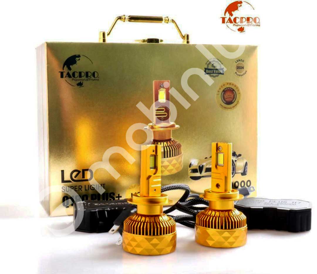 هدلایت تک پرو مدل Q180 plus tacpro | فروشگاه مبین لوکس